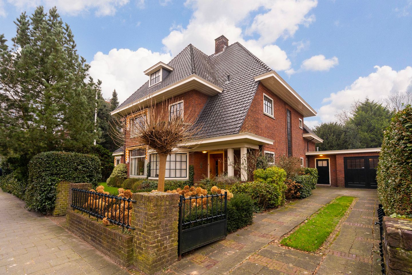 Huis te koop: Kortenaerstraat 7 7513 AC Enschede [Funda]