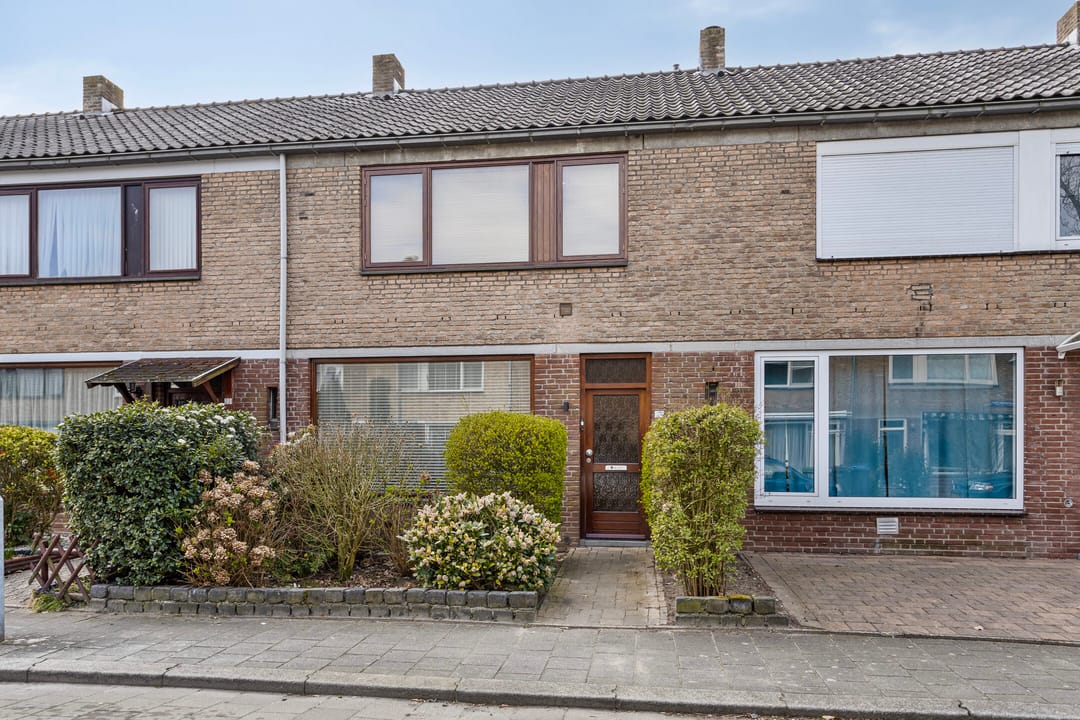 House for sale: Abraham Hopmanstraat 24 5224 TP Den Bosch [Funda]