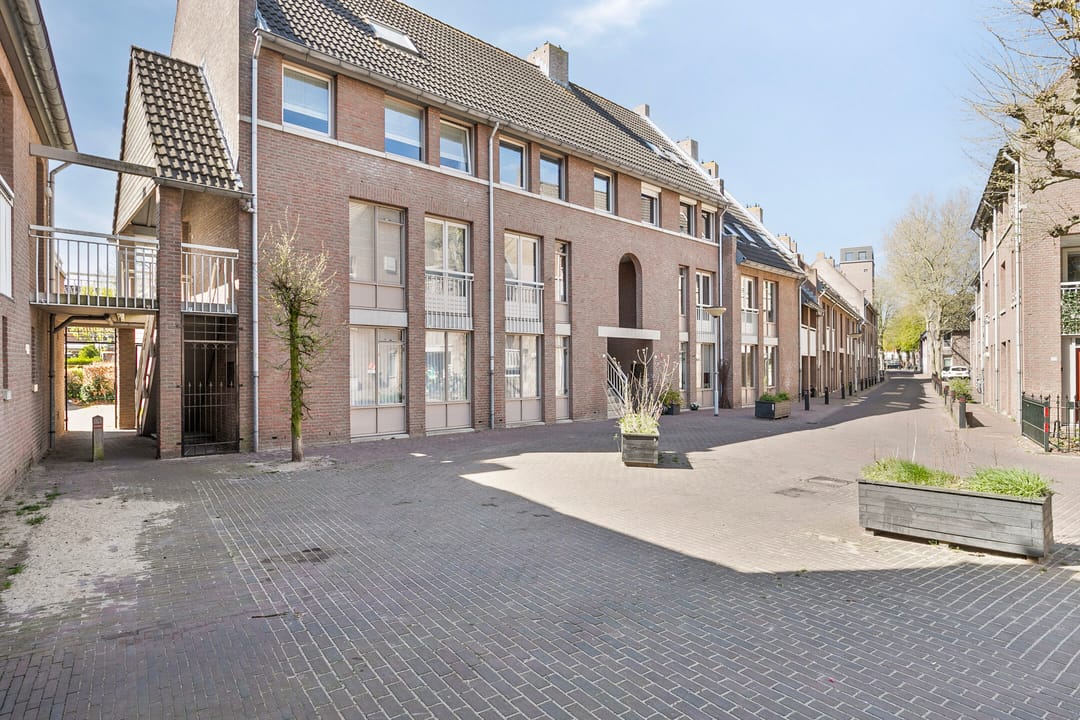 Appartement verkocht: de Moriaan 32 5688 ER Oirschot | Funda