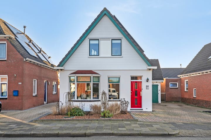 Koopwoningen - huizen te koop in [Funda]