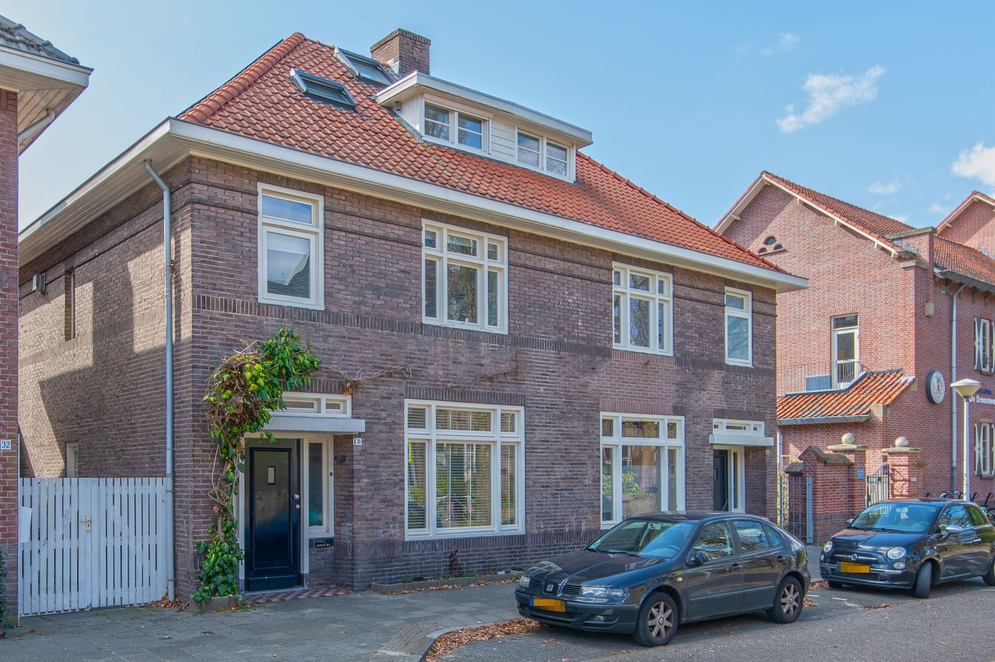 Huis verkocht: Tuinstraat 30 5611 PL Eindhoven | Funda