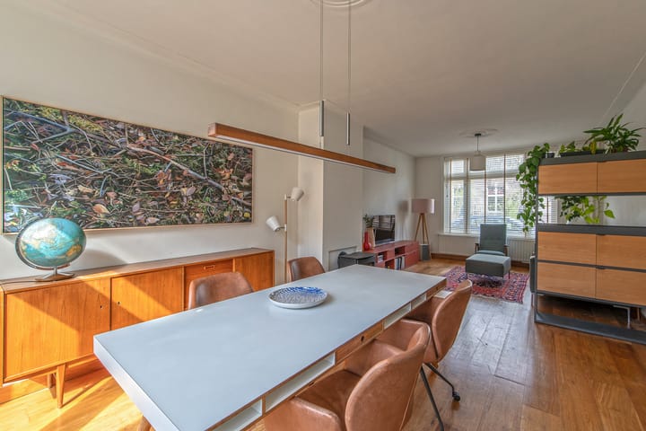 Huis verkocht: Tuinstraat 30 5611 PL Eindhoven | Funda