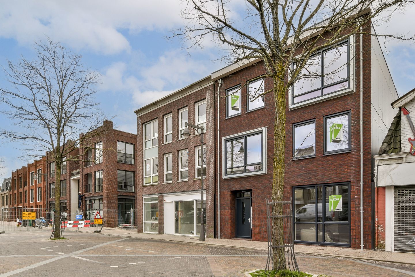 Appartement te koop: Rozengracht 52-D 1506 SG Zaandam [Funda]