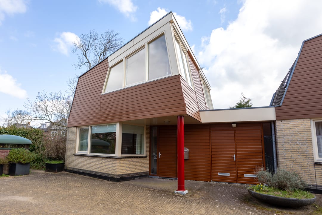 Huis verkocht: Gouden Stulp 20 1901 ER Castricum | Funda