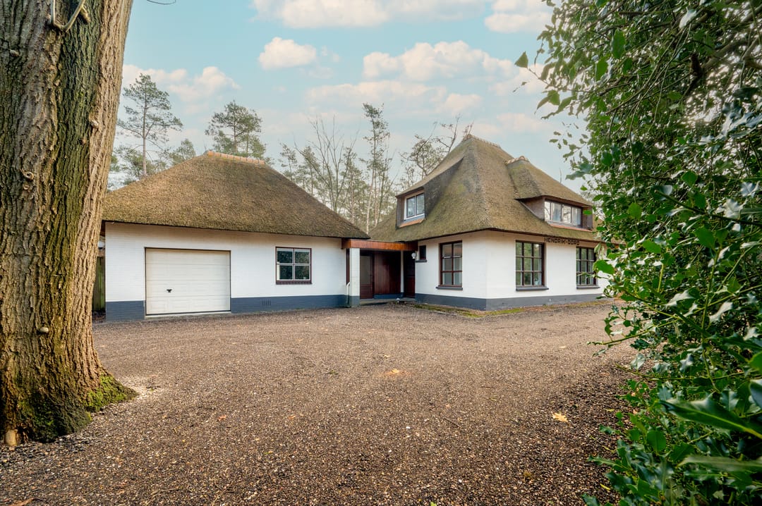 Huis verkocht: Elspeterweg 86 3888 MX Uddel [Funda]