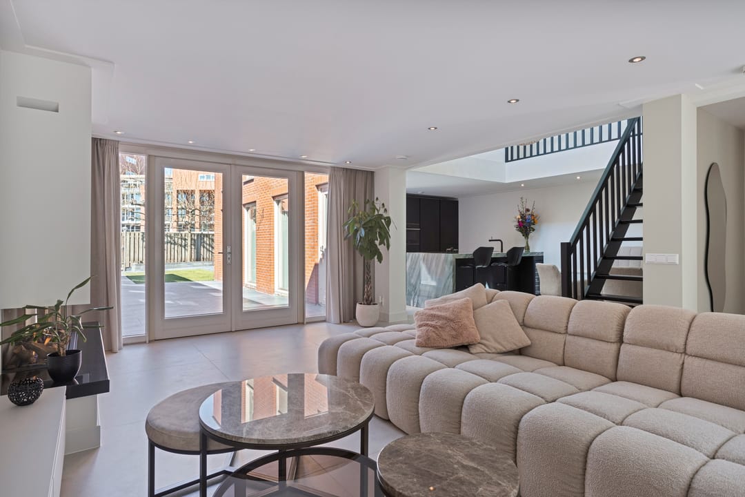 Huis verkocht: Schout van Keppelpad 16 5237 TN Den Bosch | Funda