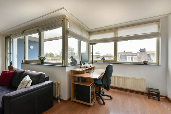 Appartement te koop: De Passage 43 3641 AK Mijdrecht | Funda
