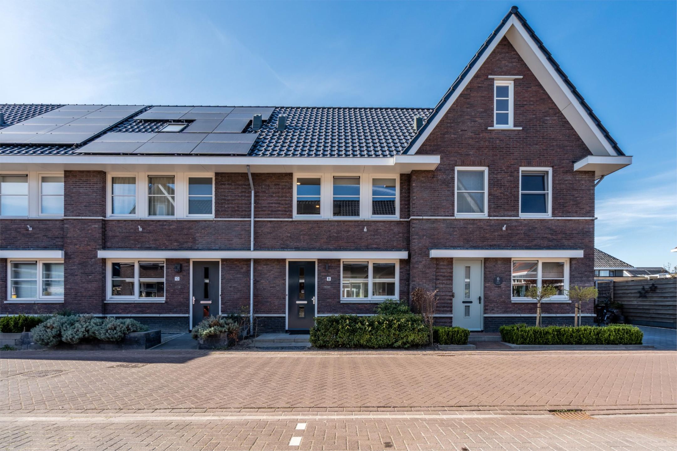 Huis verkocht: Duist 8 1761 VW Anna Paulowna [Funda]