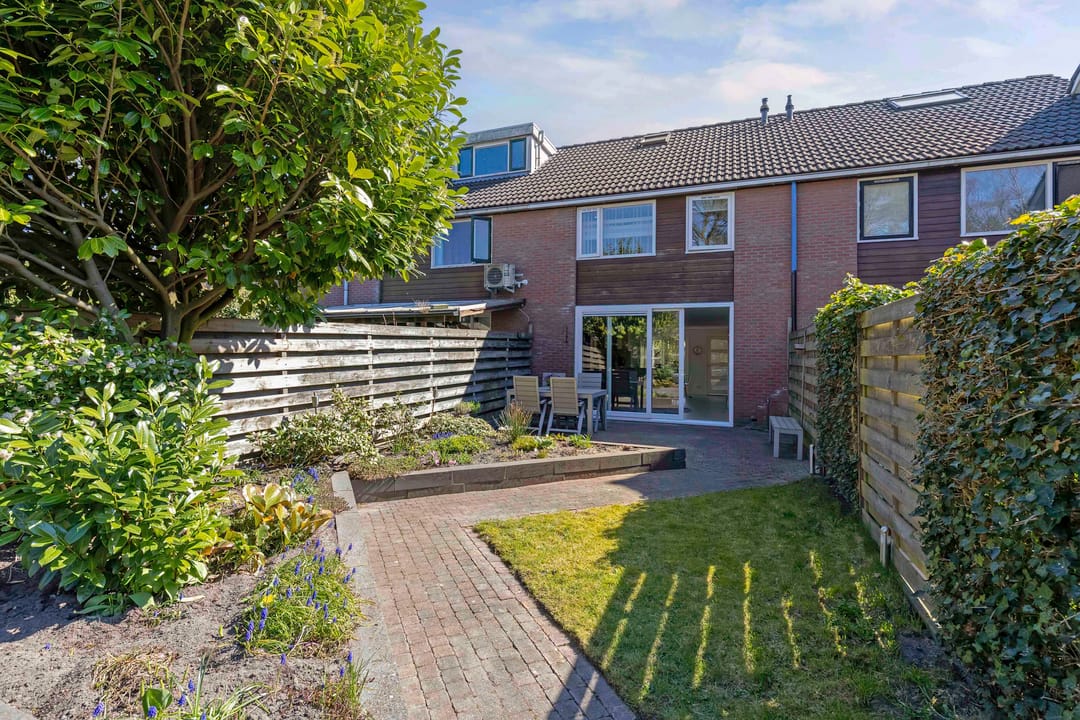 Huis verkocht: Stal 301 9205 AM Drachten [Funda]