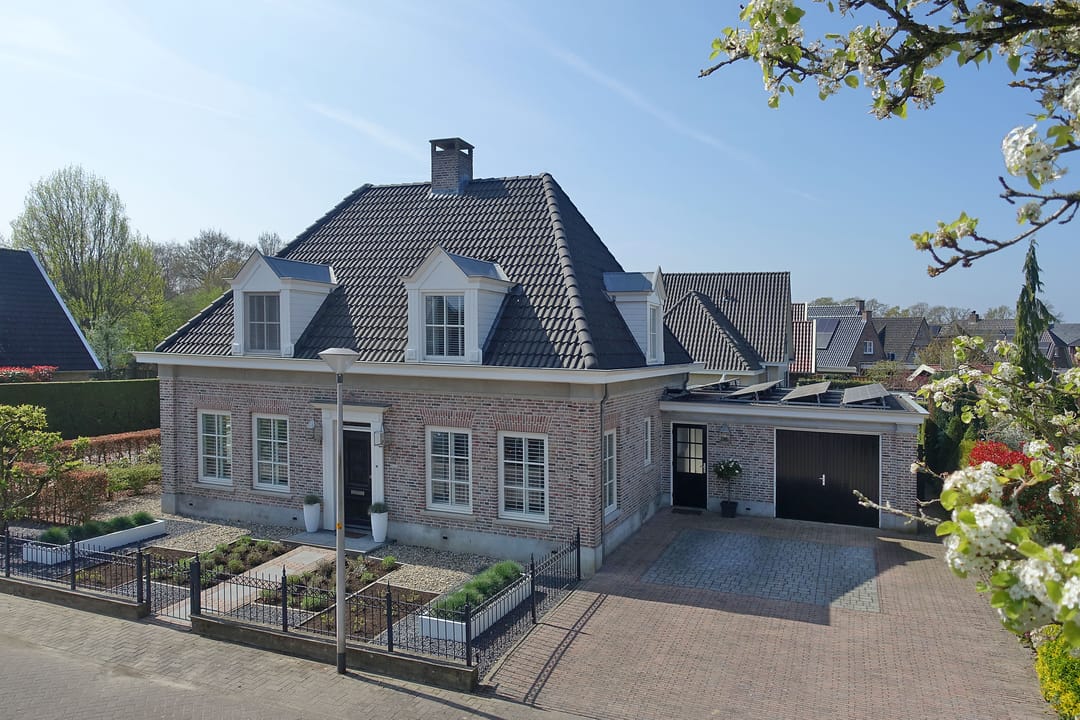 Huis verkocht: Erve Oosterveld 9 7625 NC Zenderen | Funda