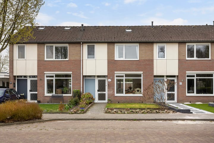 Koopwoningen - huizen te koop in [Funda]