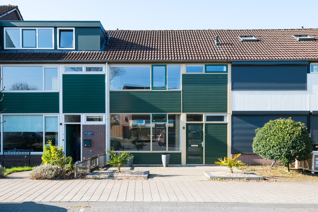 Huis verkocht: Duval Slothouwerstraat 54 7009 JV Doetinchem [Funda]