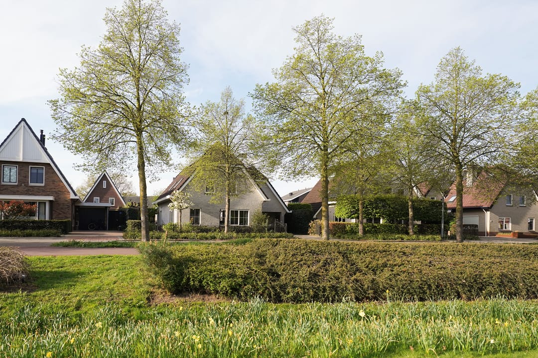 Huis verkocht: Mennestraat 73 3882 AS Putten | Funda