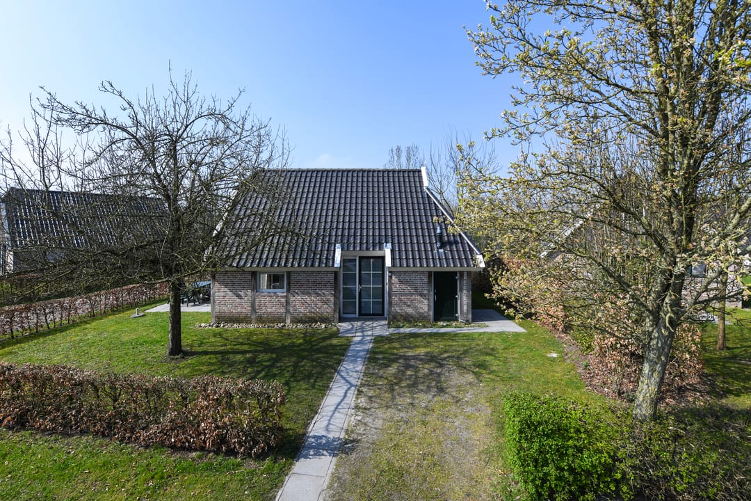 Huis verkocht: Mr. J.B. Kanweg 3-327 9439 TD Witteveen [Funda]