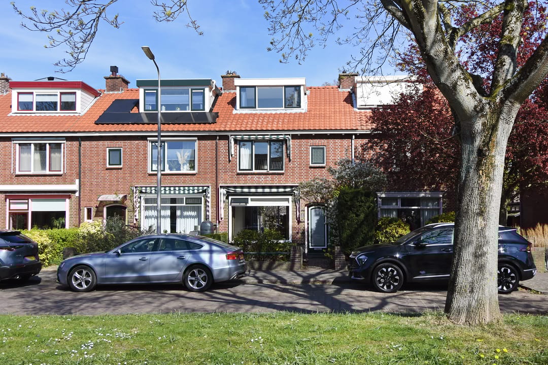 Huis verkocht: Julianalaan 35 2641 HB Pijnacker | Funda