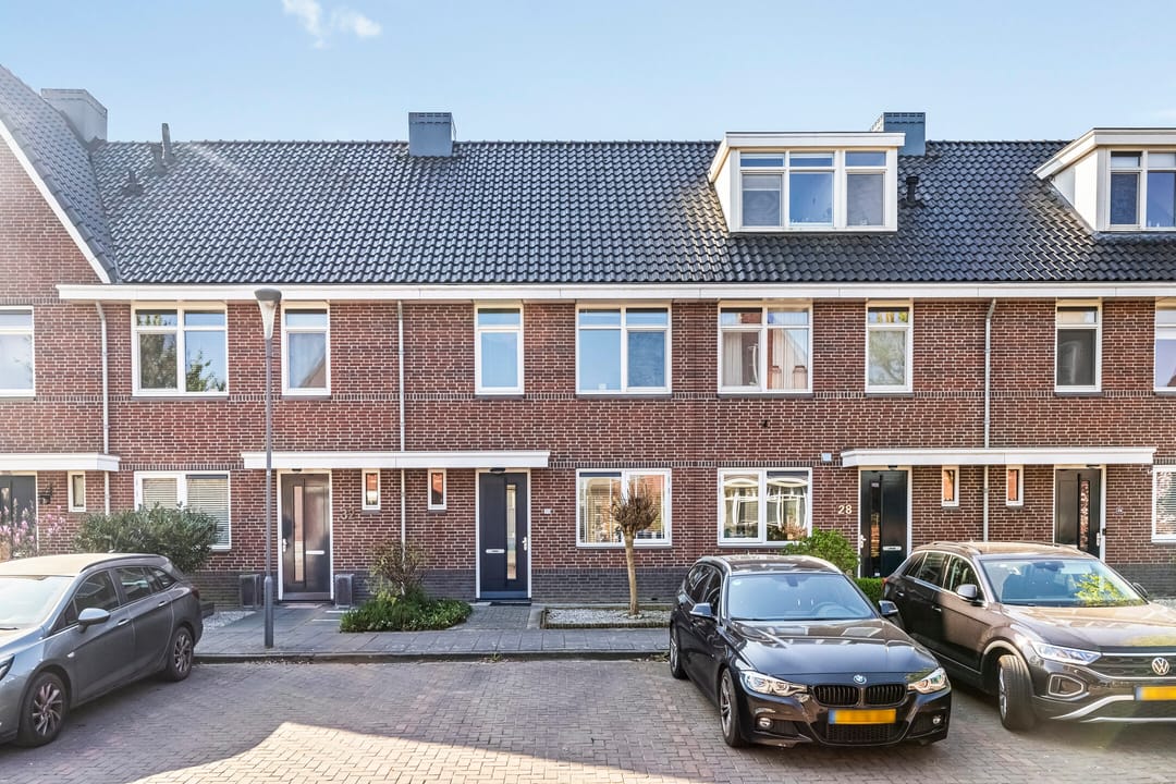 House for sale: Ruiterpad 30 5275 LE Den Dungen [Funda]