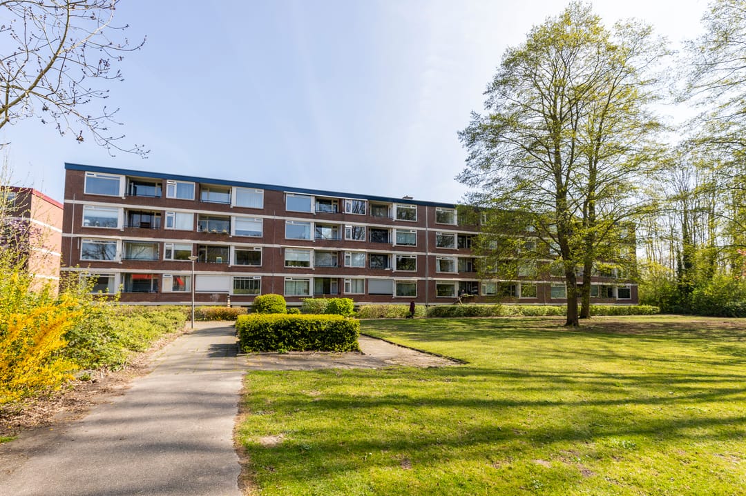 Appartement verkocht: Ruigoord 258 3079 XX Rotterdam | Funda