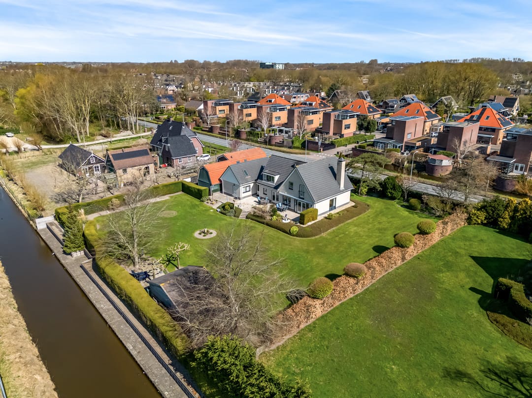 Huis verkocht: Keern 207 1689 PB Zwaag [Funda]