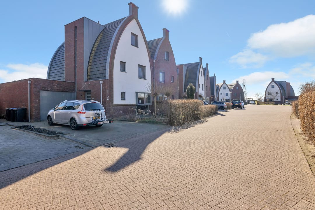 Huis verkocht: Helwerd 3 9746 CW Groningen | Funda