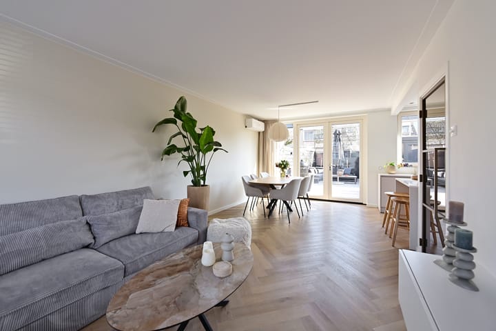 House sold: Hendrik Willem Mesdaglaan 4 1394 GD Nederhorst den Berg | Funda