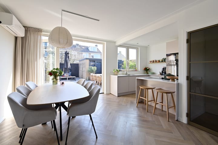 House sold: Hendrik Willem Mesdaglaan 4 1394 GD Nederhorst den Berg | Funda