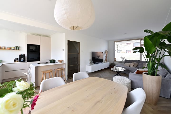 House sold: Hendrik Willem Mesdaglaan 4 1394 GD Nederhorst den Berg | Funda