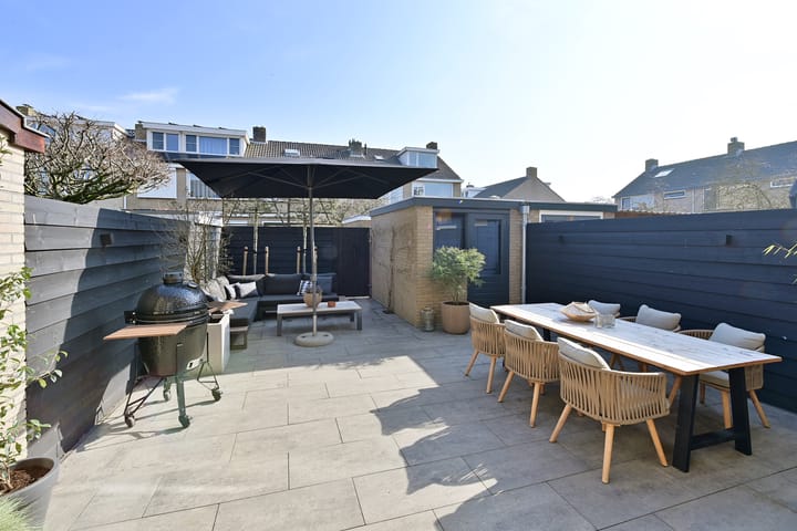 House sold: Hendrik Willem Mesdaglaan 4 1394 GD Nederhorst den Berg | Funda