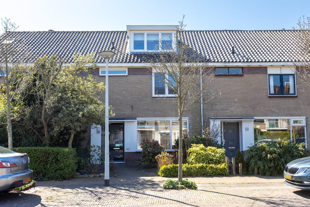 Huis verkocht: Tijm 16 1902 JX Castricum | Funda