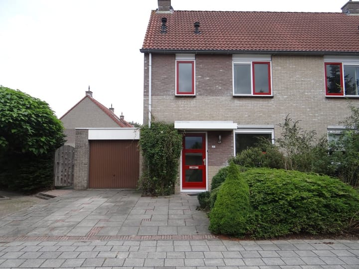 Huurwoningen - huizen te huur in [Funda]