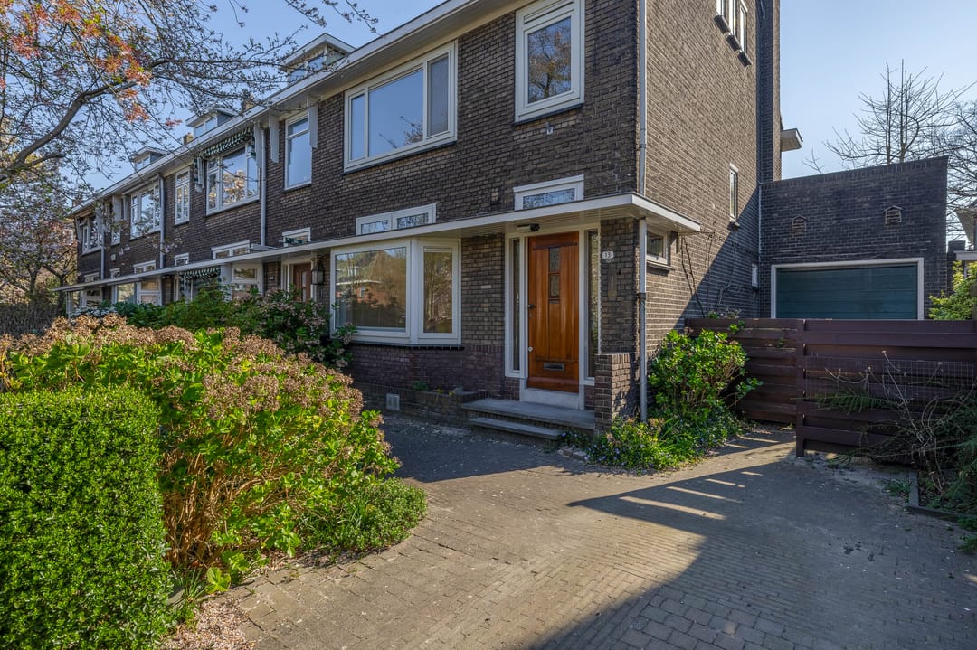 Huis verkocht: Jacob Catslaan 13 3116 BJ Schiedam | Funda