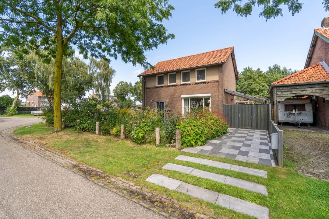 Huis verkocht: Ceresstraat 34 5844 AD Stevensbeek | Funda