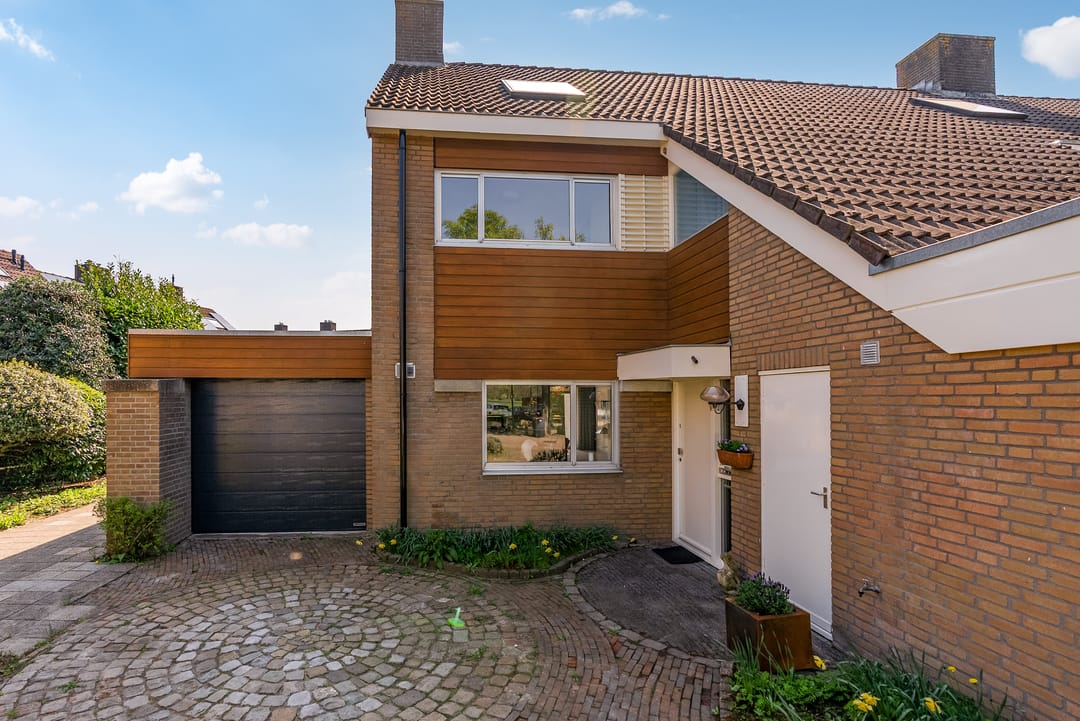 Huis verkocht: Koperslagershoek 30 3981 SB Bunnik [Funda]