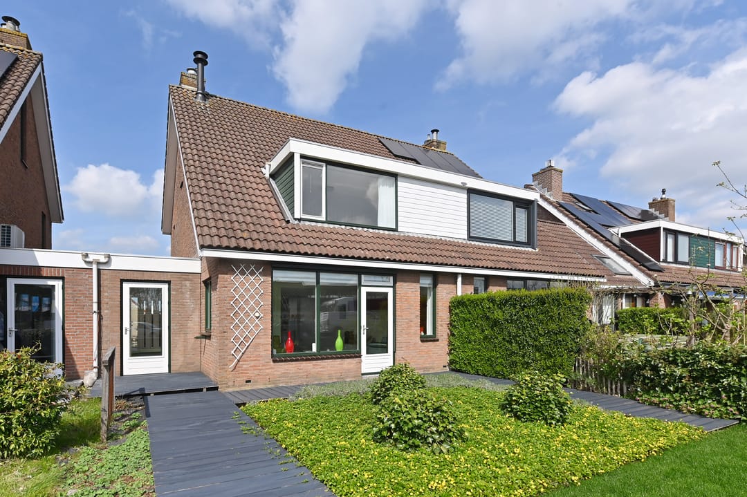 House for sale: De Warmoezerij 44 2651 ZX Berkel en Rodenrijs | Funda