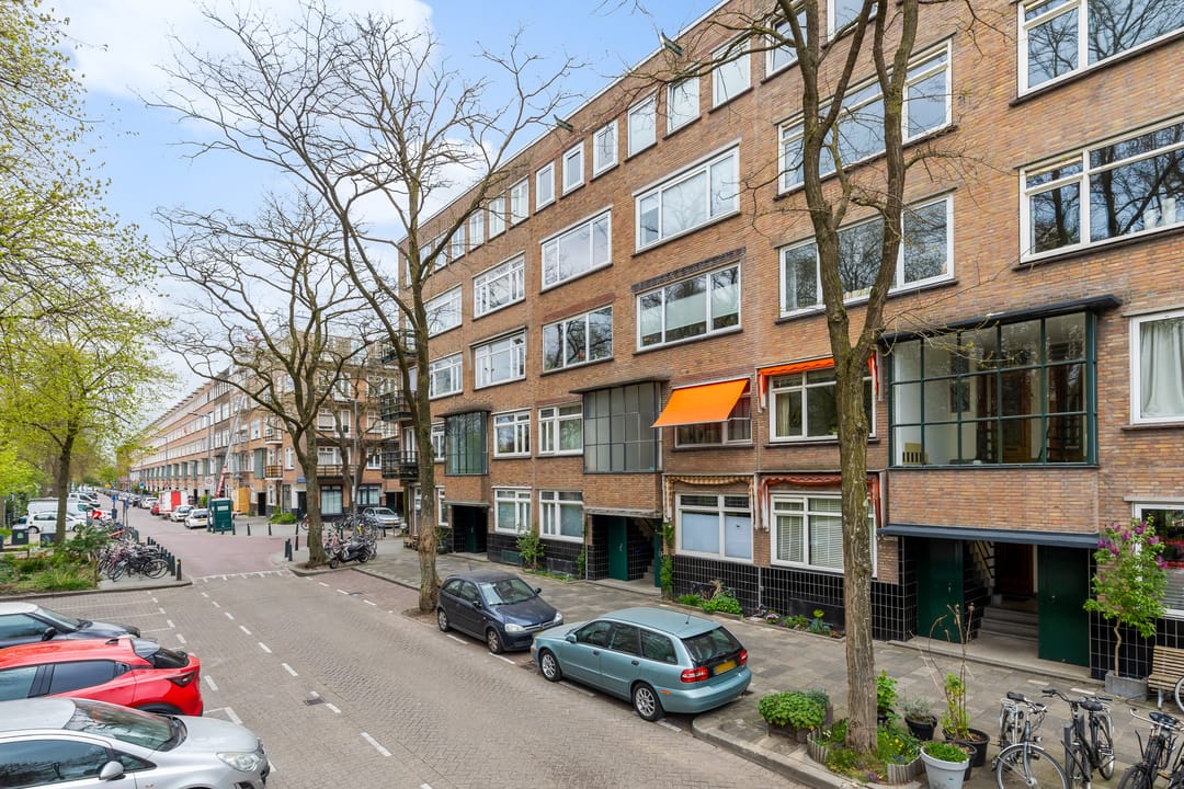Appartement verkocht: Noorderhavenkade 112-B02 3038 XR Rotterdam | Funda