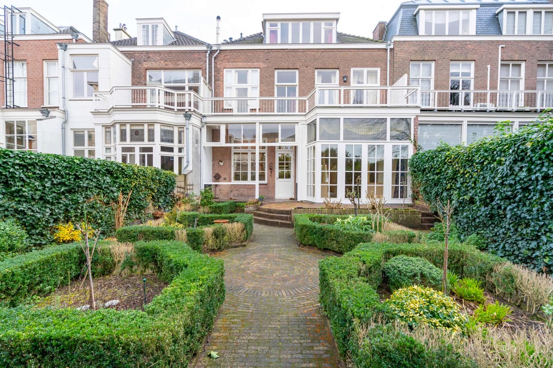 House sold: Javastraat 2-D 2585 AM Den Haag | Funda