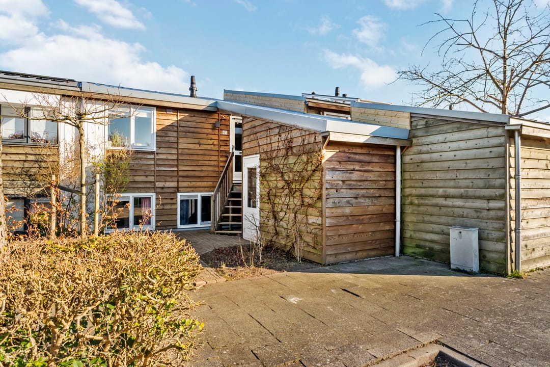 Huis verkocht: Anna Maria van Schuurmanlaan 61 3723 PH Bilthoven [Funda]