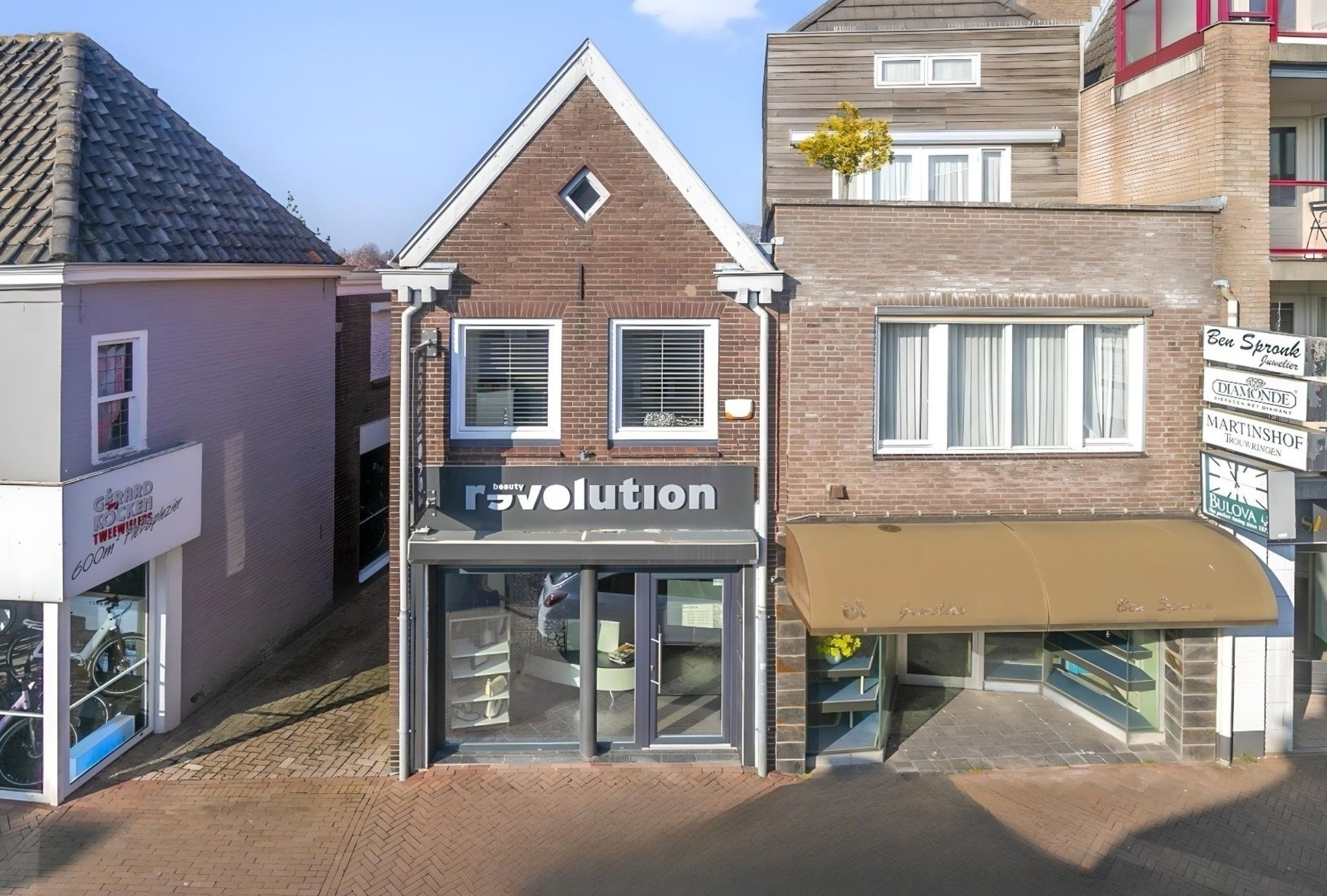 Winkel Boxmeer | Zoek winkels te koop: Steenstraat 33 5831 JA Boxmeer ...
