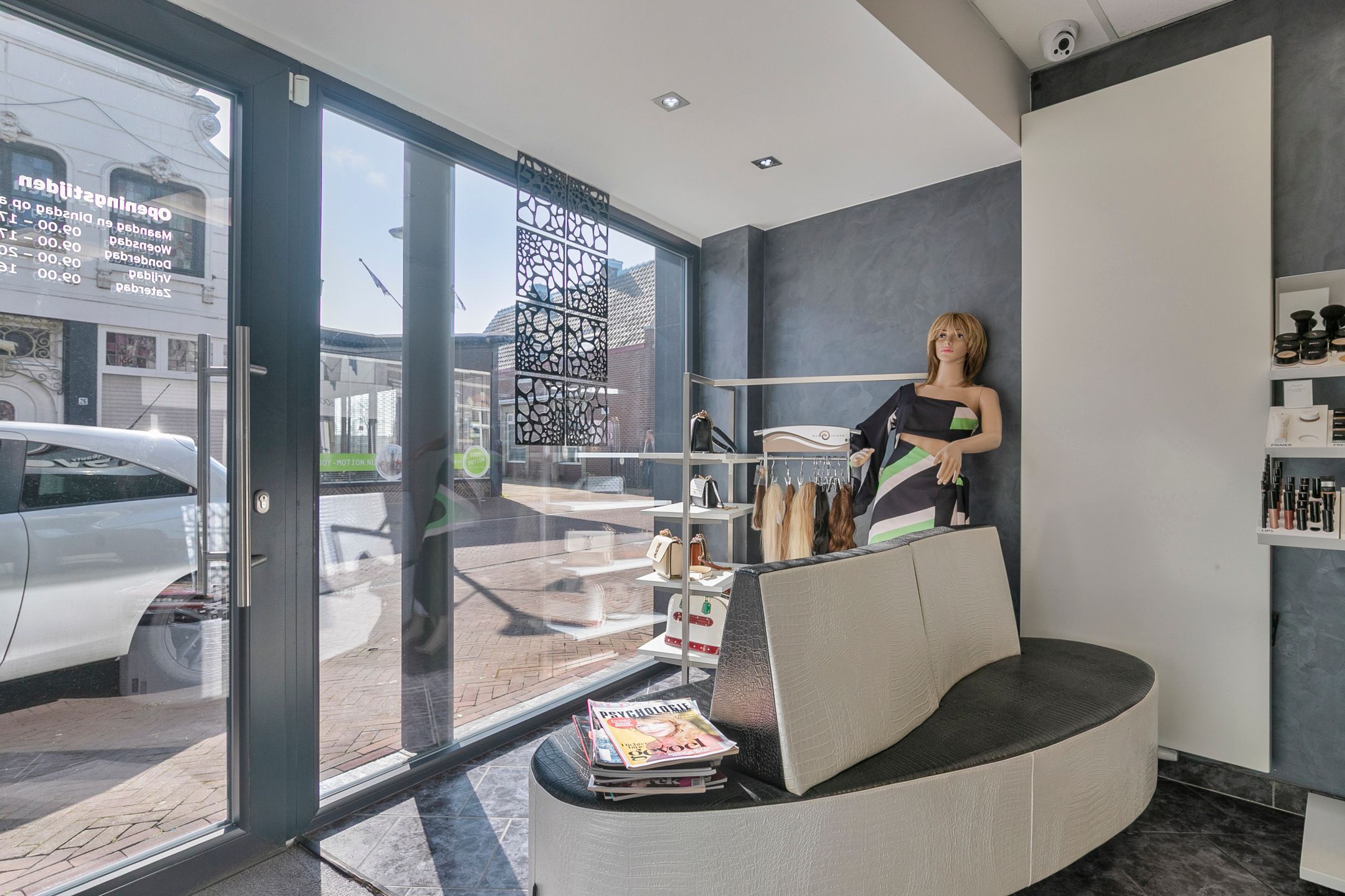 Winkel Boxmeer | Zoek winkels te koop: Steenstraat 33 5831 JA Boxmeer ...