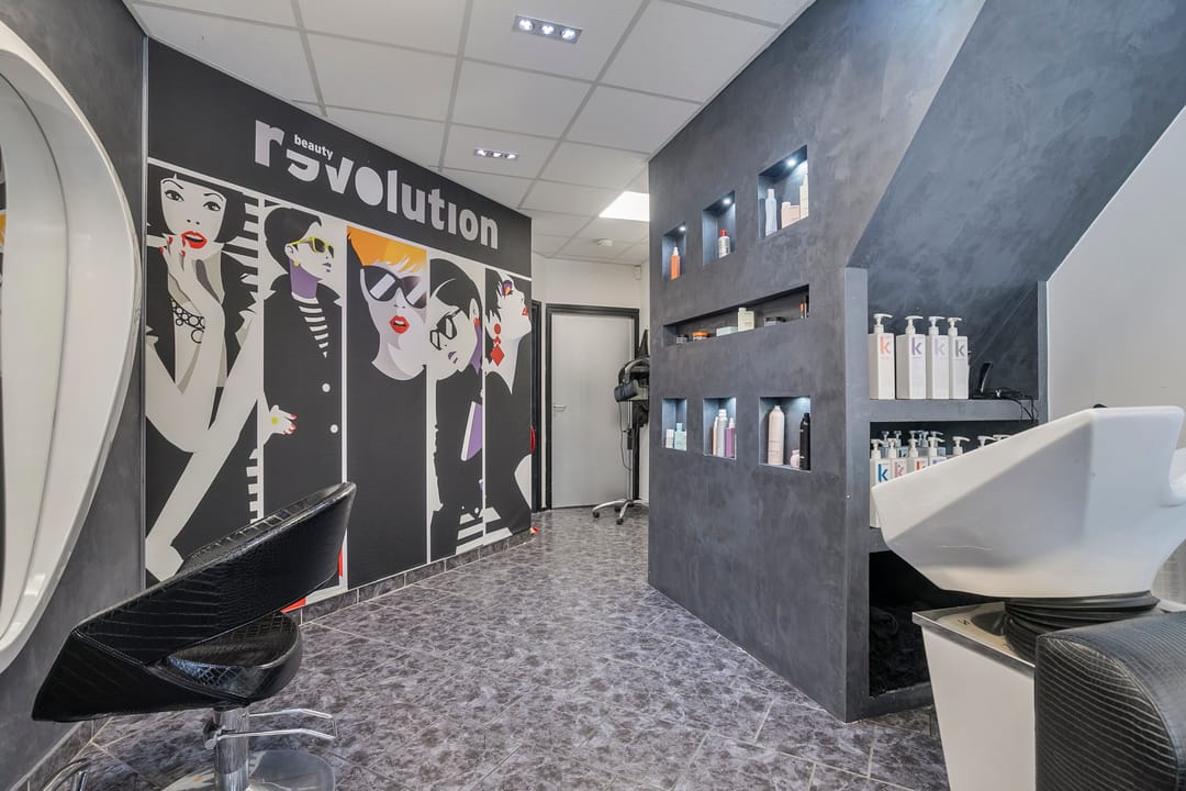 Winkel Boxmeer | Zoek winkels te koop: Steenstraat 33 5831 JA Boxmeer ...