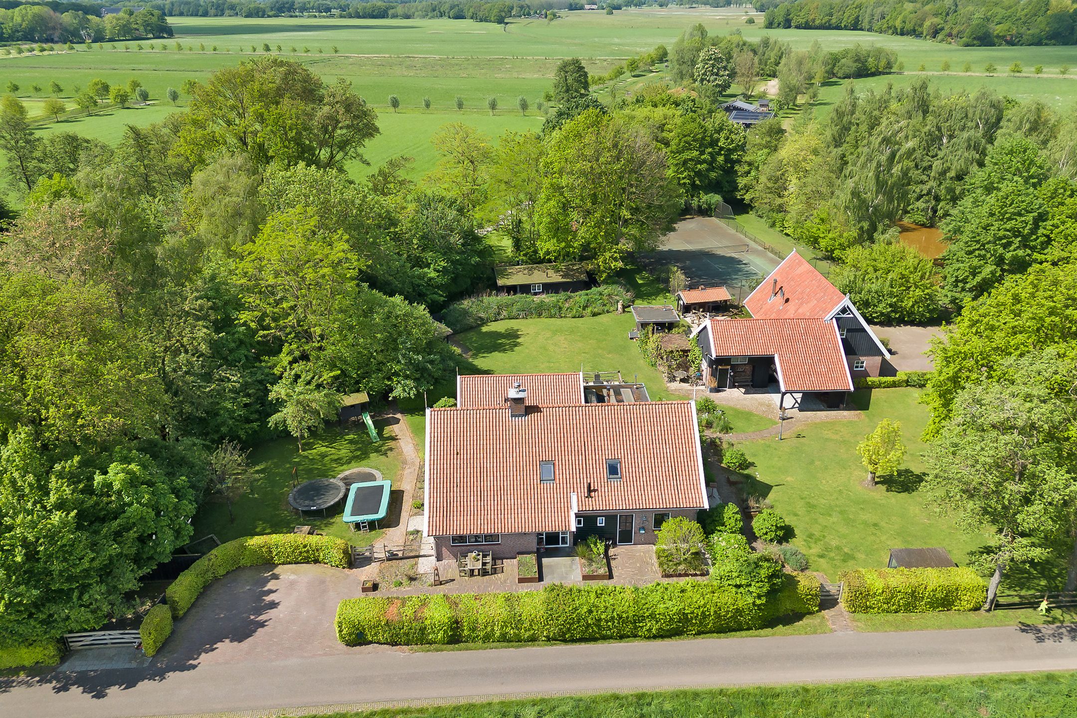 Toerisme & dagrecreatie Nijeveen | Zoek toerisme & dagrecreatie te koop ...