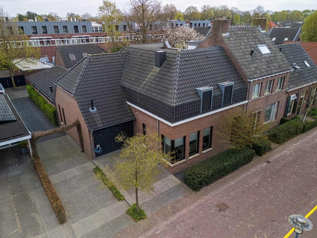 Huis verkocht: Dr van Wamelstraat 9 5688 EB Oirschot | Funda