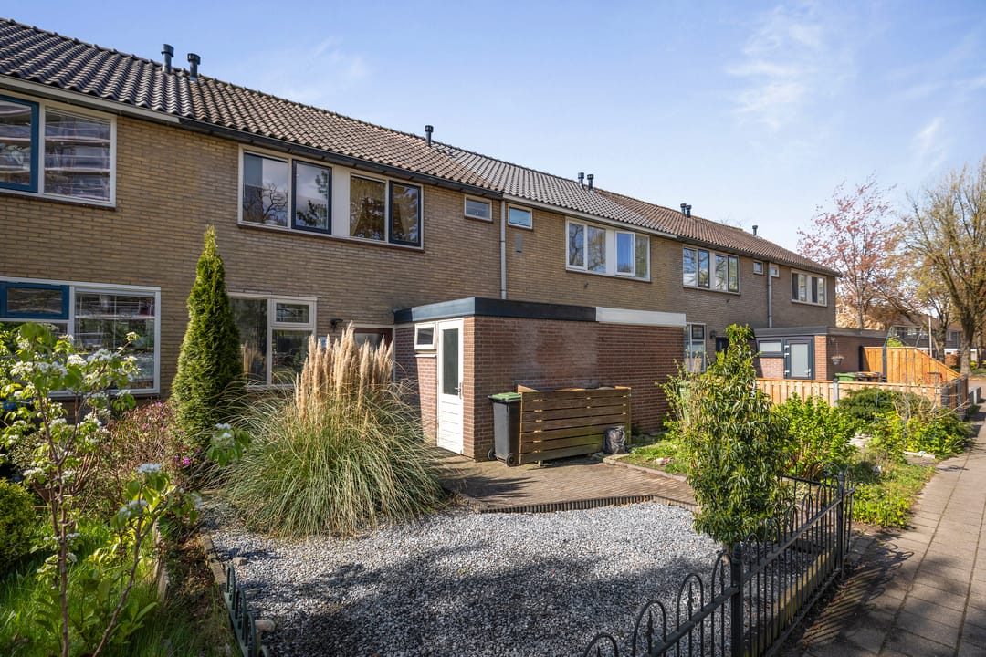 Huis verkocht: Groenewold 5 7414 CC Deventer | Funda