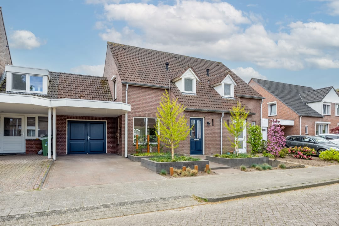 Huis verkocht: Koolzaad 26 5988 JL Helden | Funda
