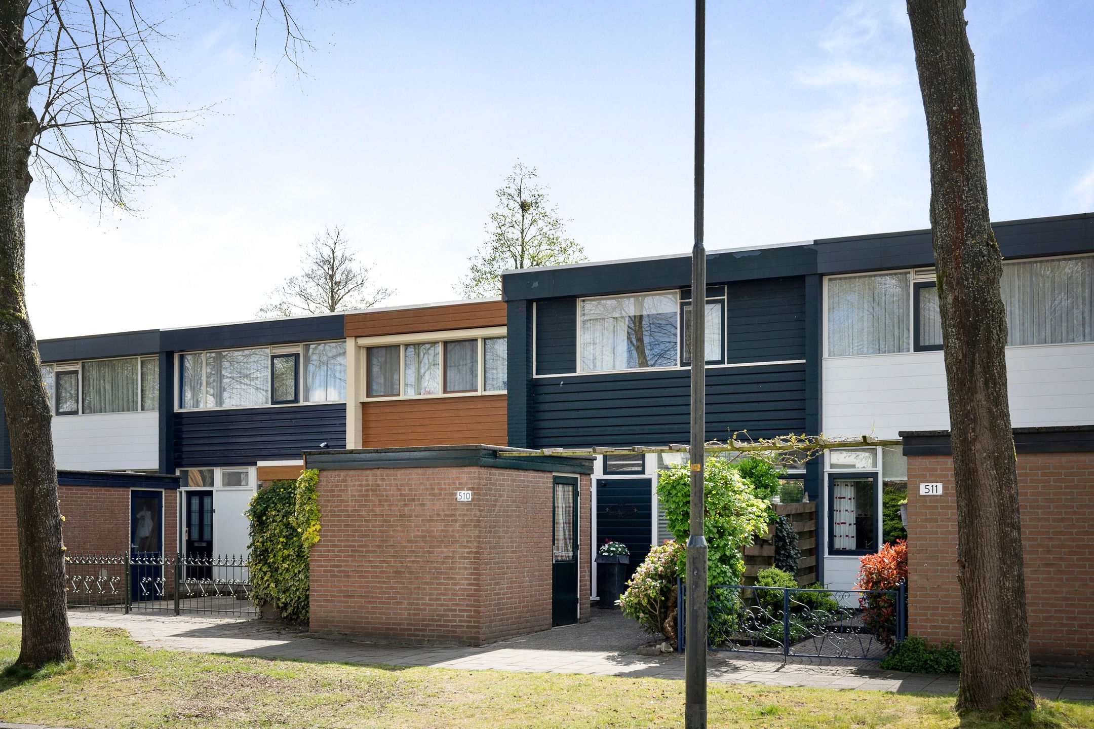 Huis verkocht: Looiersdreef 510 7328 HR Apeldoorn | Funda