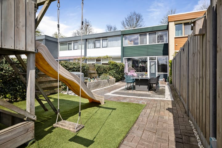 Huis verkocht: Looiersdreef 510 7328 HR Apeldoorn | Funda