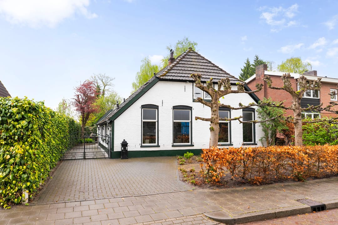 Huis verkocht: 't Haagje 42 6961 GN Eerbeek [Funda]