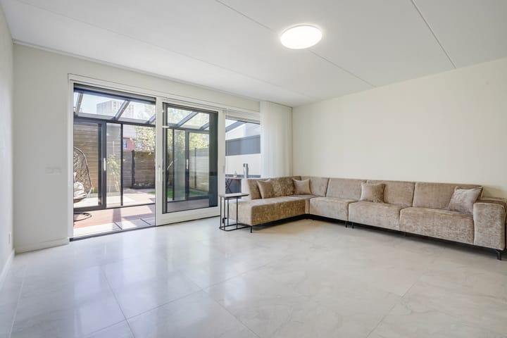 Huis verkocht: Nannie van Wehlstraat 169 2548 MN Den Haag [Funda]