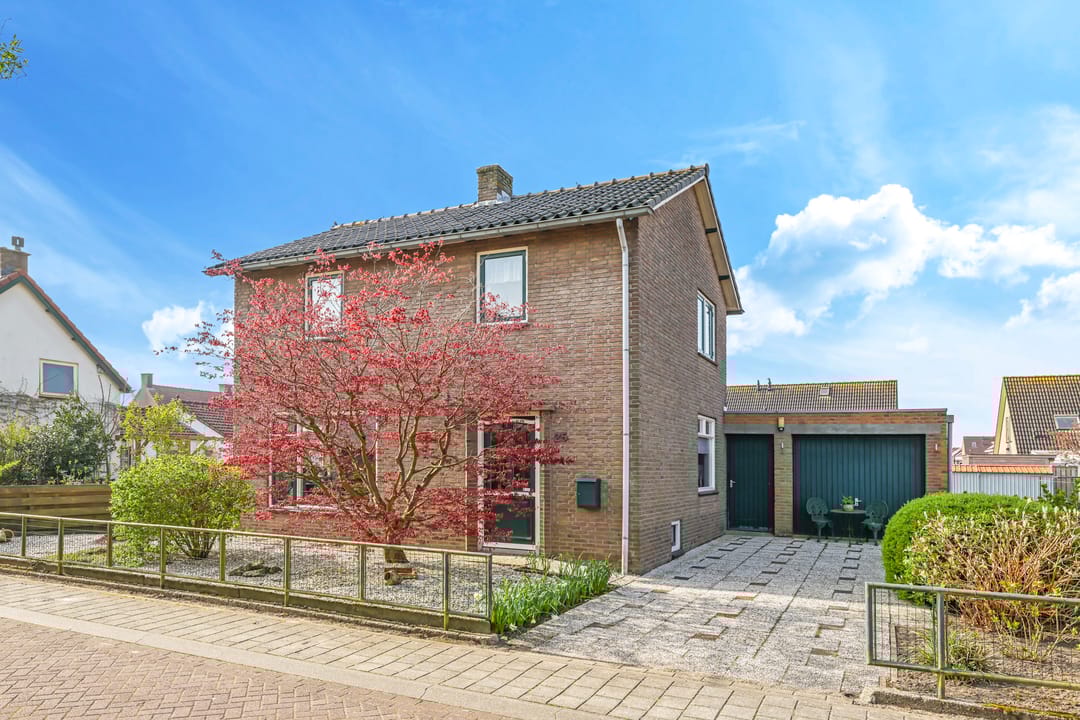 Huis verkocht: Koningin Julianastraat 25 6668 AG Randwijk | Funda