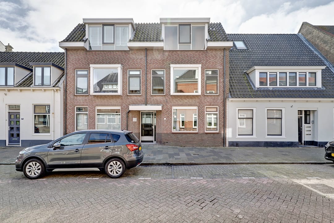 Appartement verkocht: Voorstraat 71-A 2225 EM Katwijk (ZH) | Funda