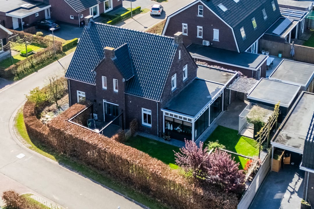 Huis verkocht: Kolkakker 6 7031 LD Wehl [Funda]